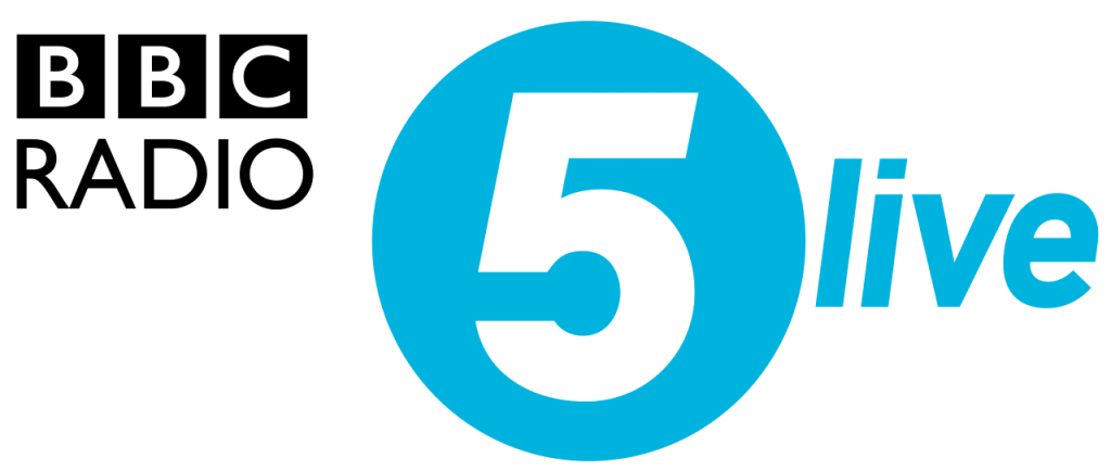 BBC Radio 5 live, GB | Soundquadrat