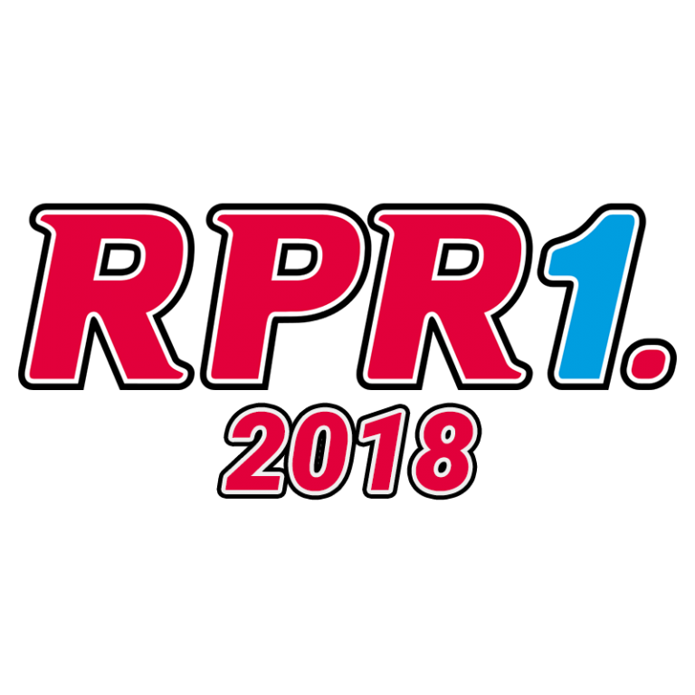 RPR1 2018 | Soundquadrat